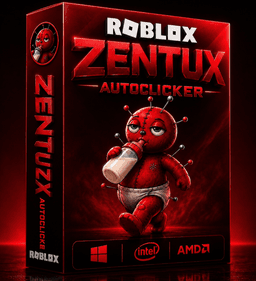 Zentux